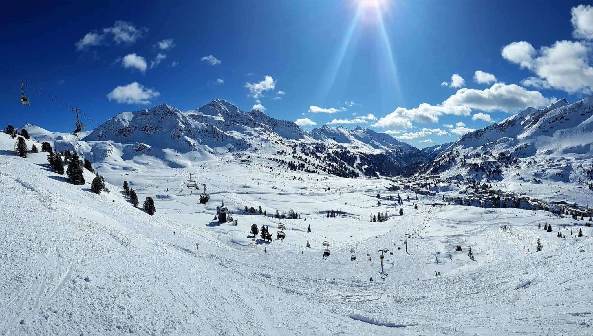 Top 5 Ski-in, Ski-out Vacation Rental Destinations - Waivo®